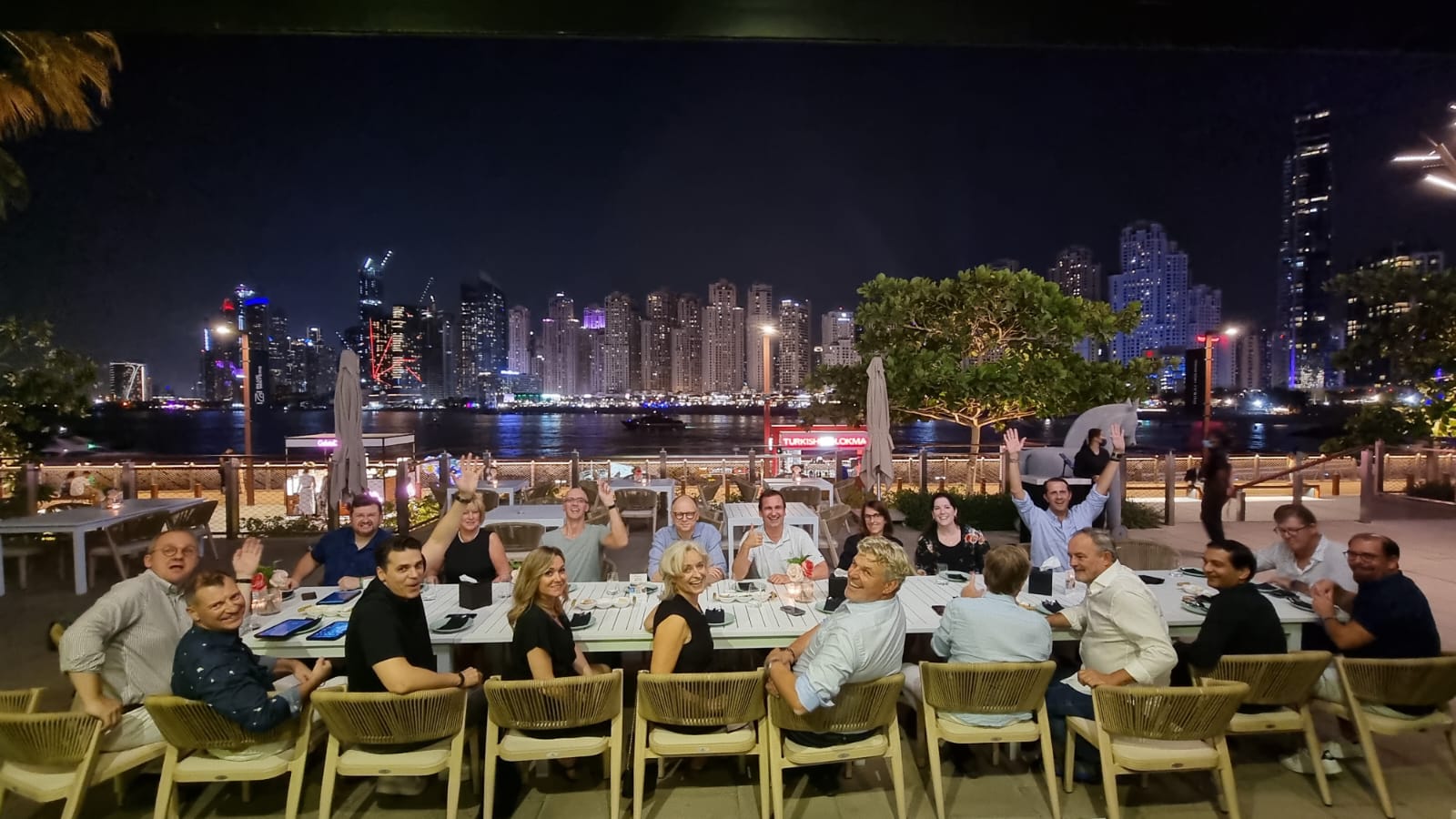 Global Conference Hosted by Executive Leader Post COVID-19