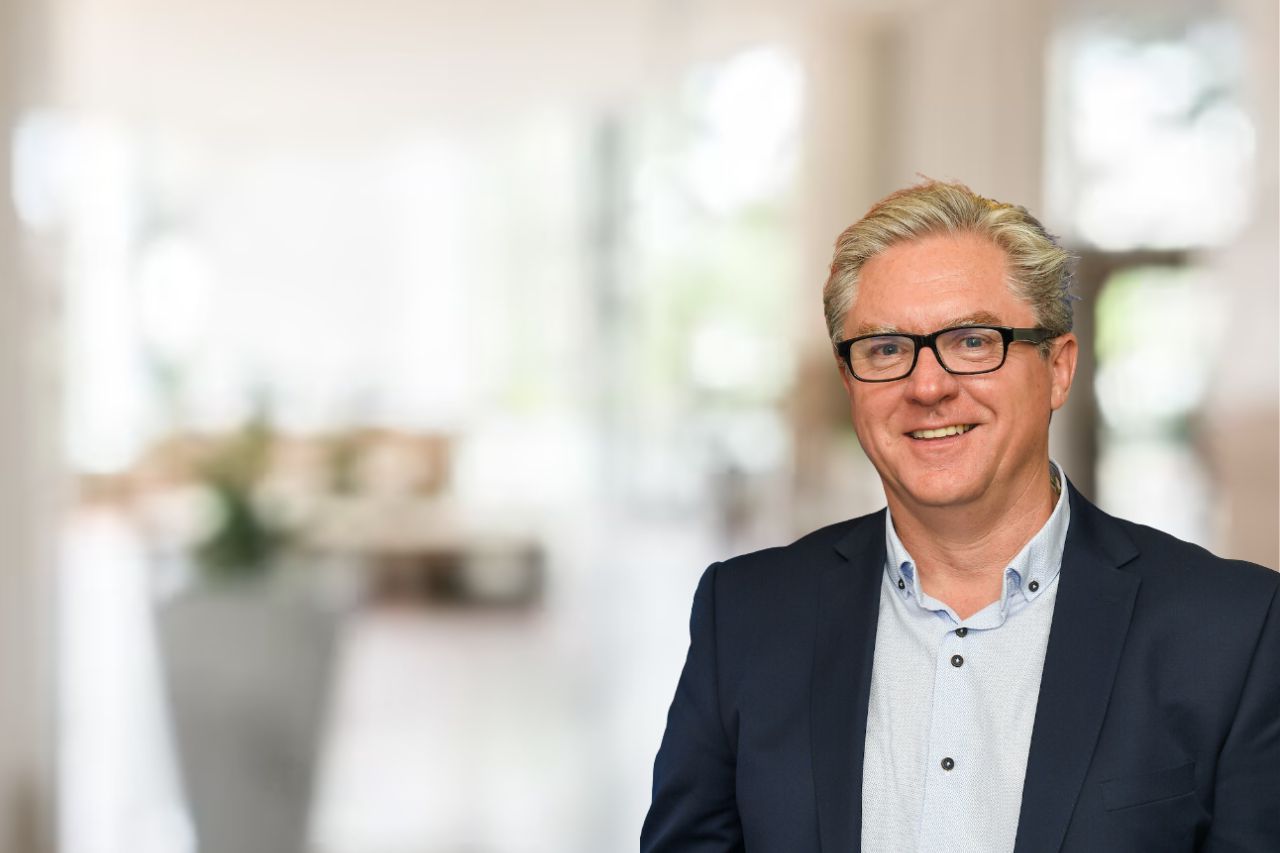 Tom Keane,Ireland Office | Horton International