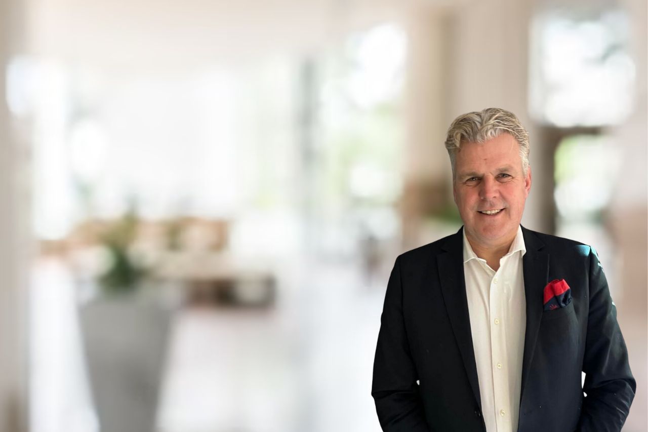 Bjørn Ågotnes (Bjorn Agotnes) | Horton International