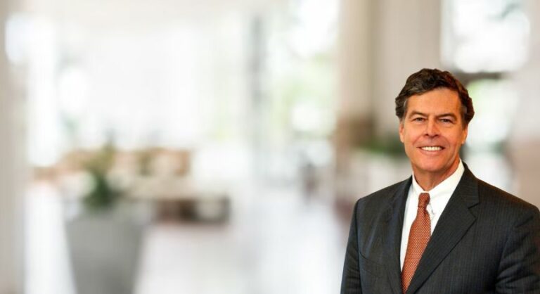 Bob Gilchrist, United States office | Horton International