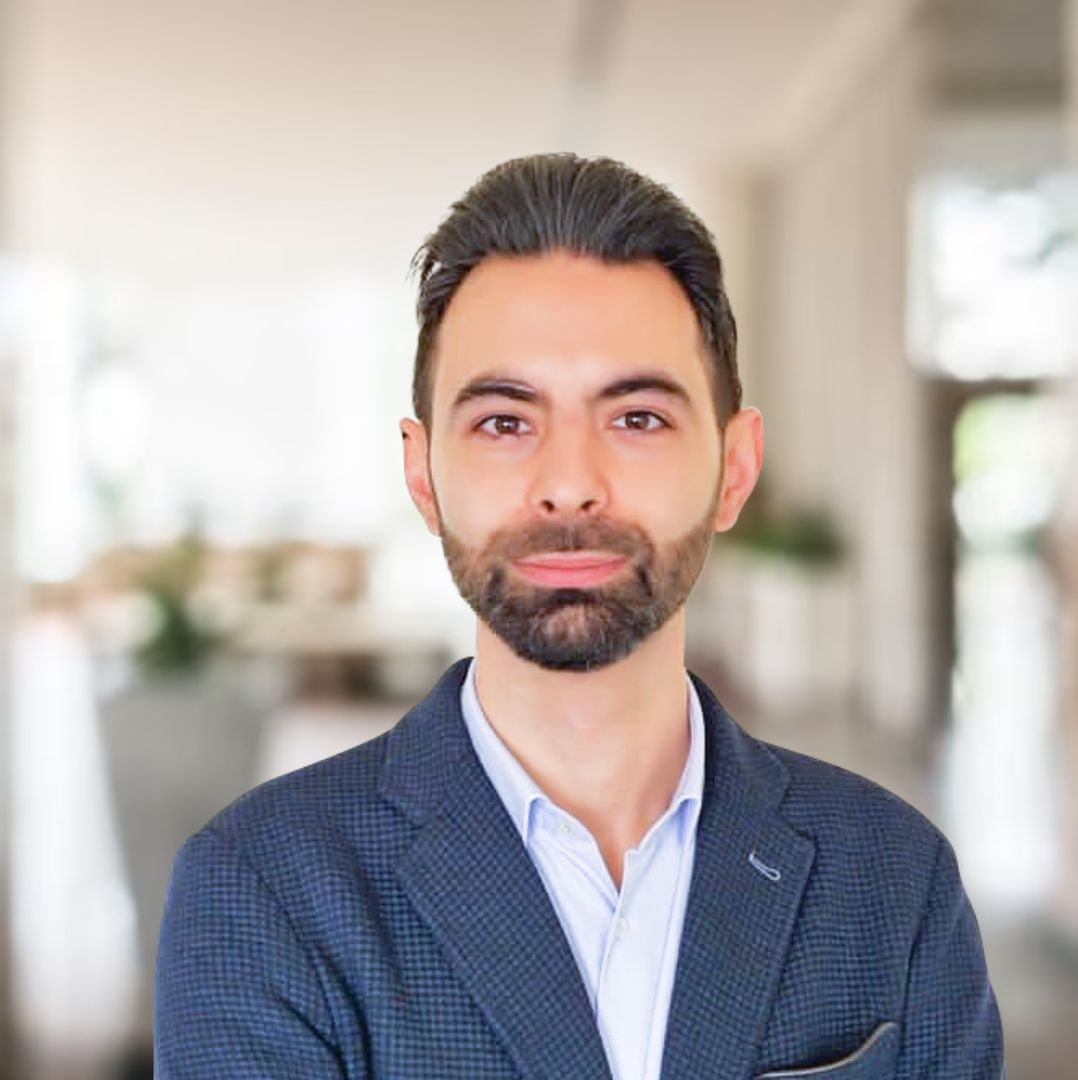 Top Executive Search Firm in Europe, Africa & Middle East | Horton ...