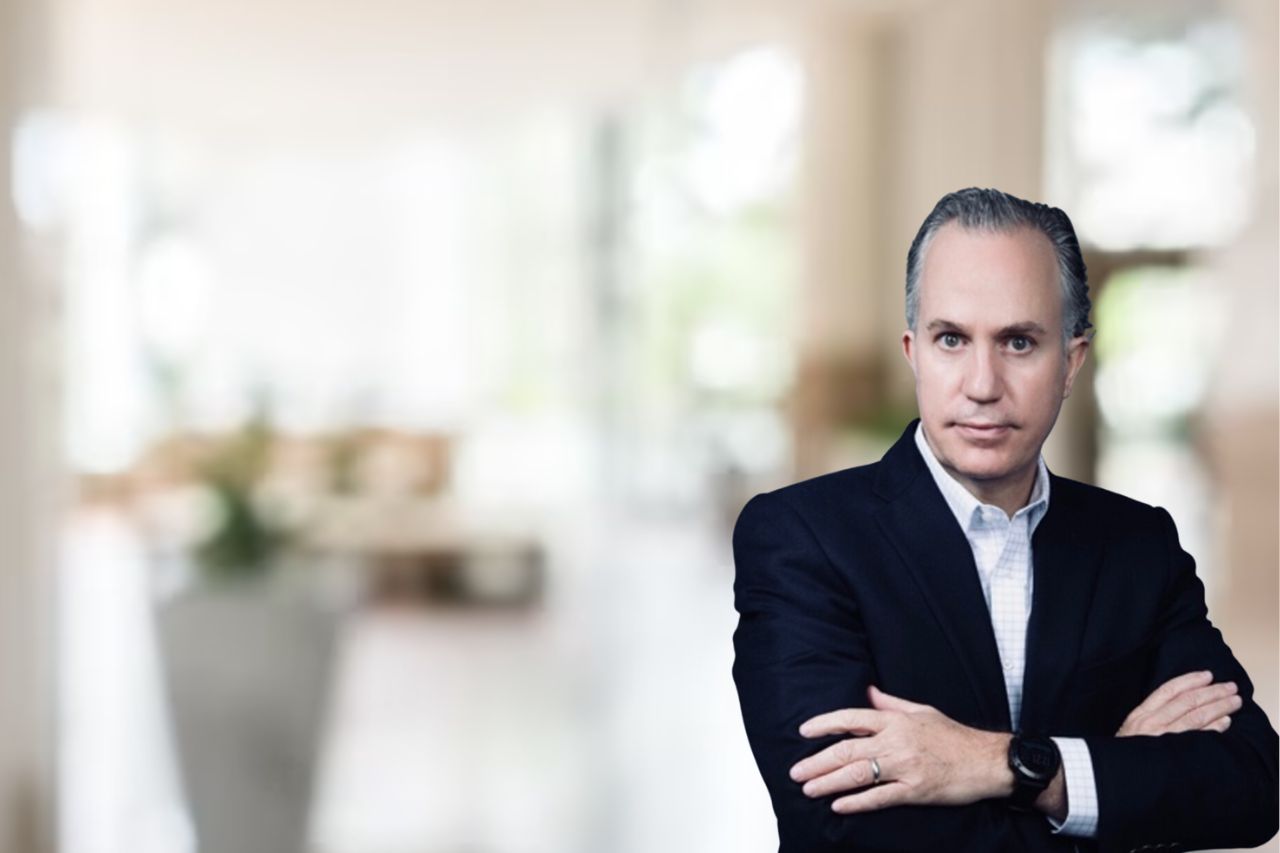 Guillermo Cepeda, Mexico Office | Horton International