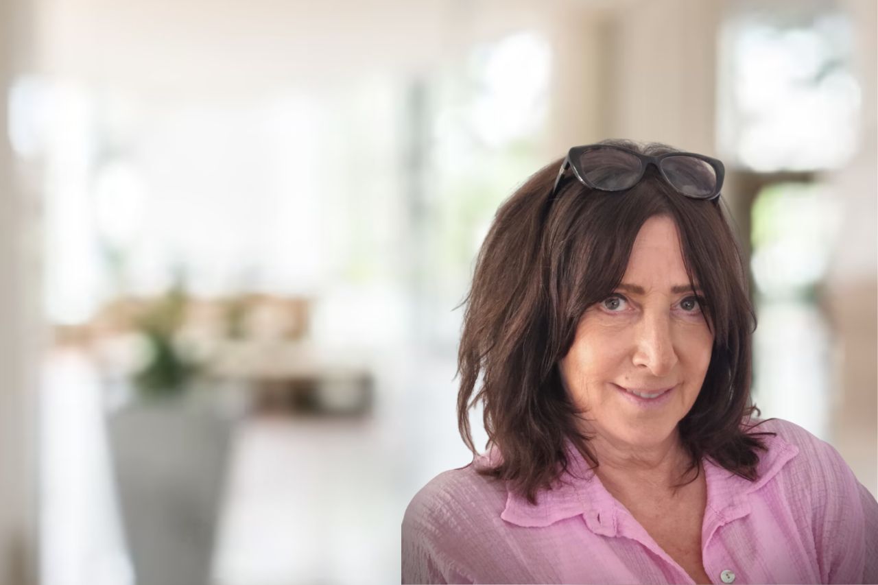 Jackie Woolf, Global Head Quarters | Horton International