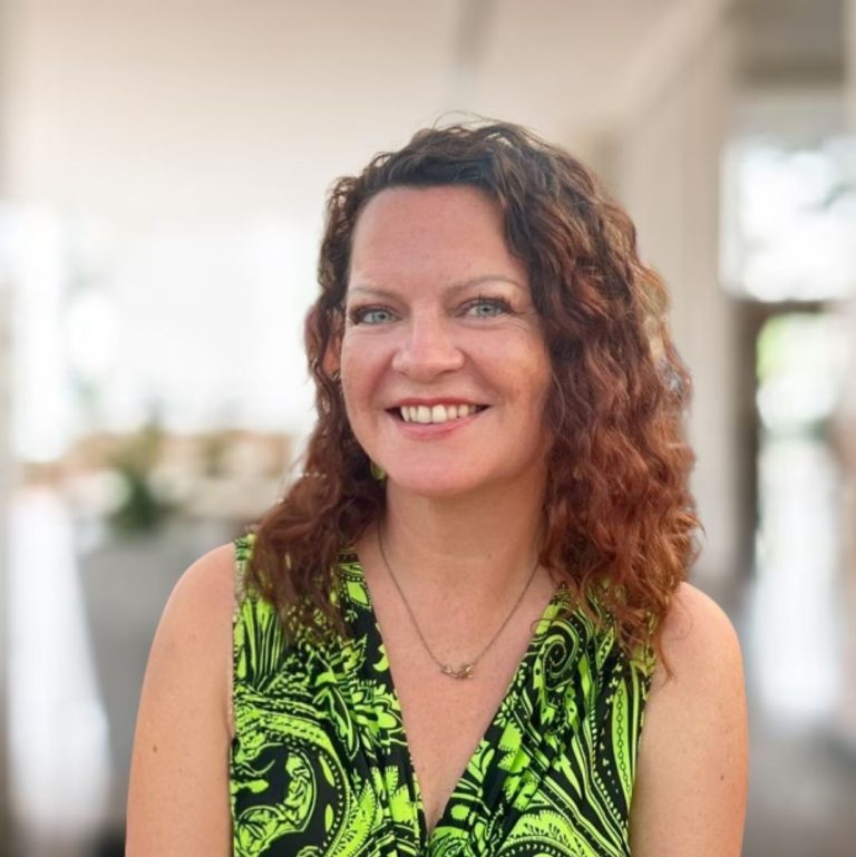 Kitty Robertson, Thailand Office | Horton International