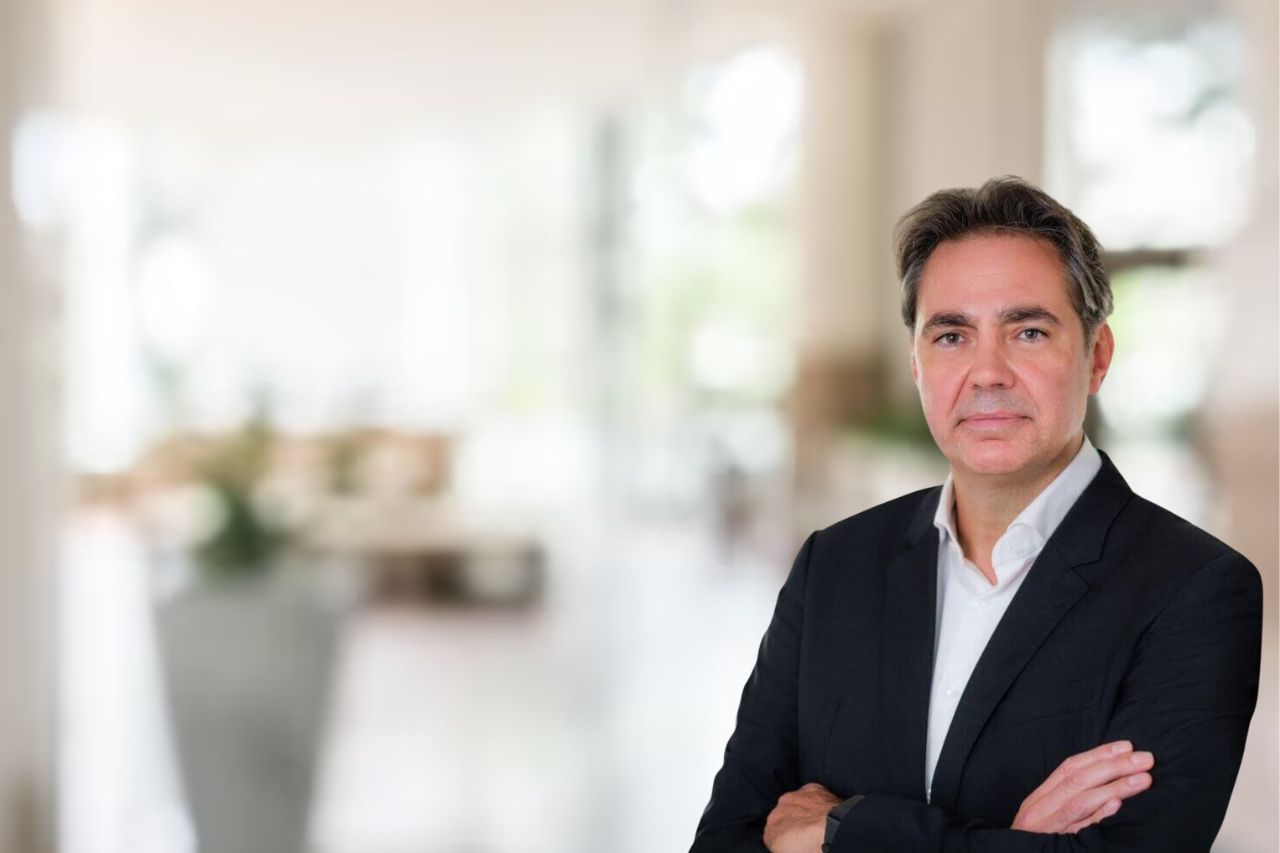 Daniel Norpoth, Germany office | Horton International