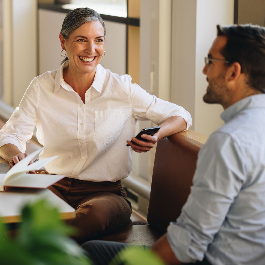 Senior Executive Search | Horton International