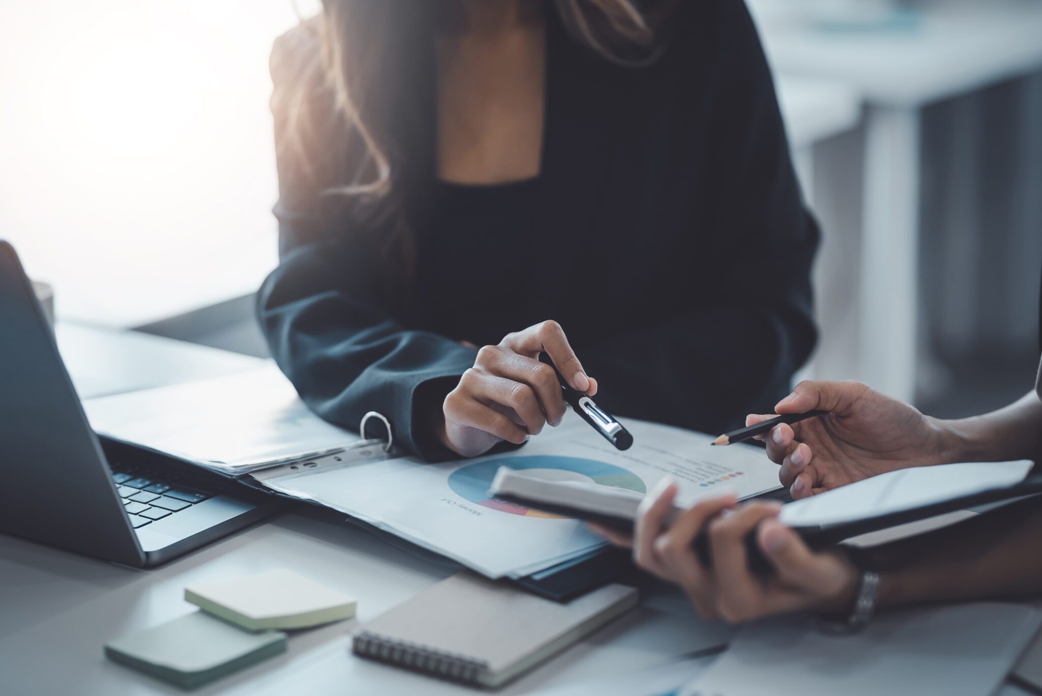 Why Horton | Horton International