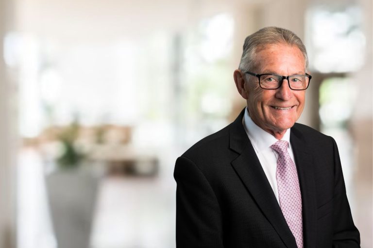 Brian Russell, Australia Office | Horton International