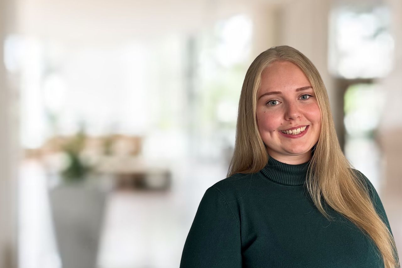 Eevi Tuomala, Finland Office | Horton International