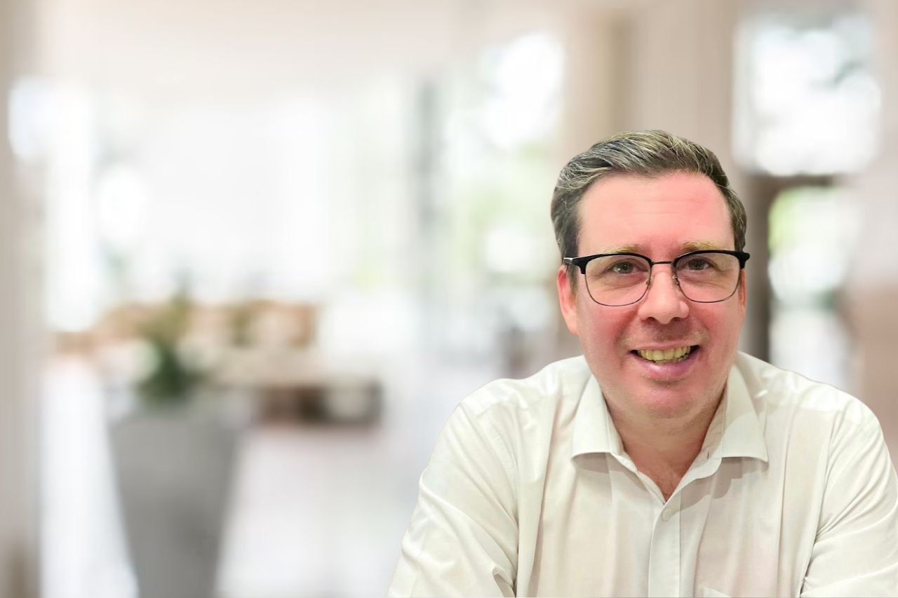 Mark Filshie,Vietnam Office | Horton International