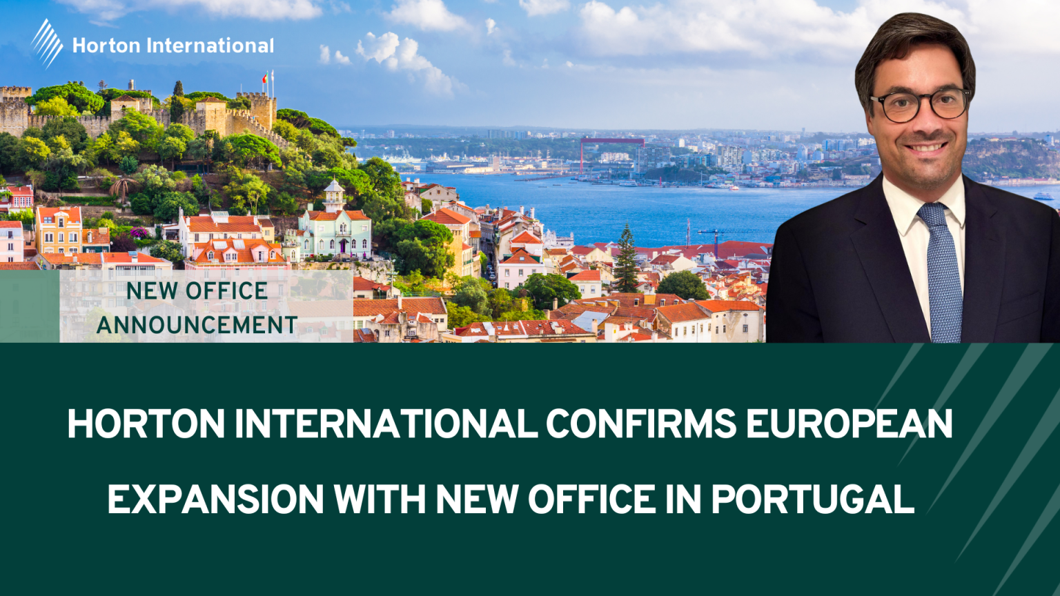 Global Executive Search Firm | Horton International