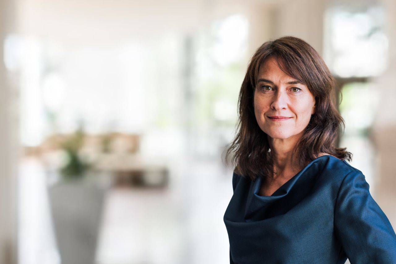 Jacqueline Clements | Horton International