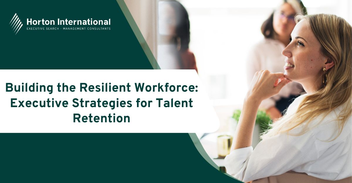 The 5 Cs of Employee Engagement | Horton International