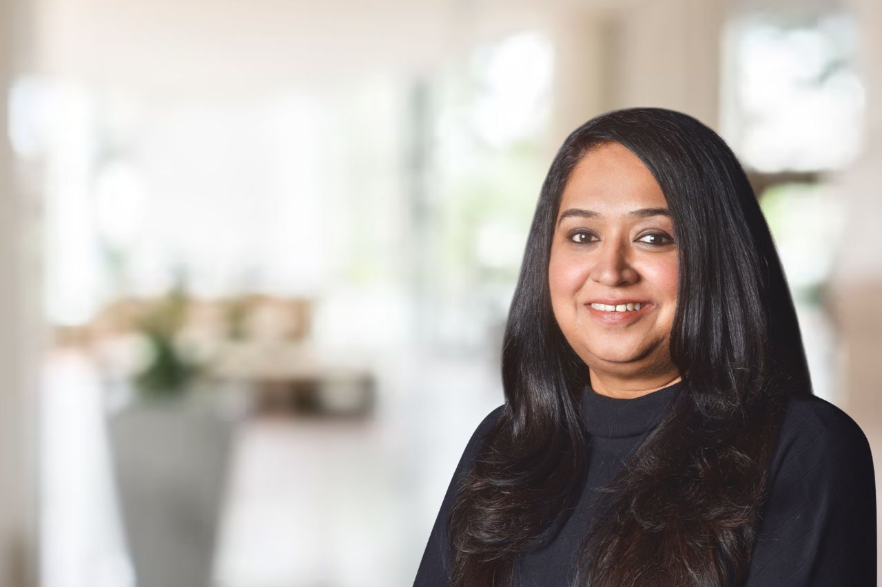 Shyni Satyamitra | Horton International