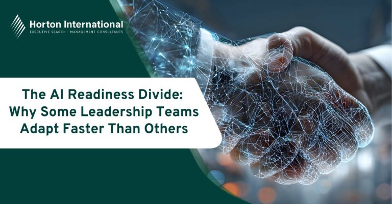 Top 10 Leadership Trends for 2025 | Horton International